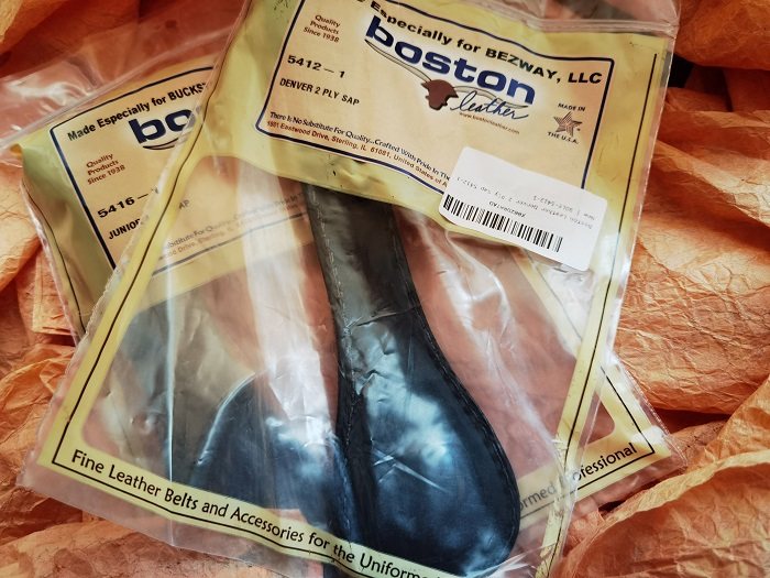 Boston Leather Denver Sap：经典复古，时尚界的皮革艺术品！-野营旅行小配件-淘宝好物网