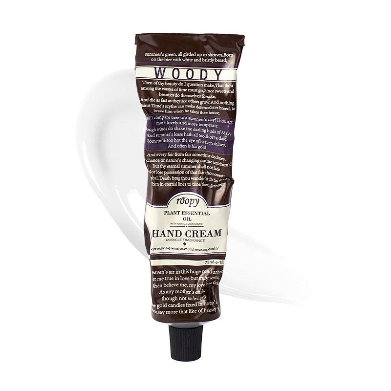 Buy French runper ROOPY hand cream autumn and winter moisturizing ...