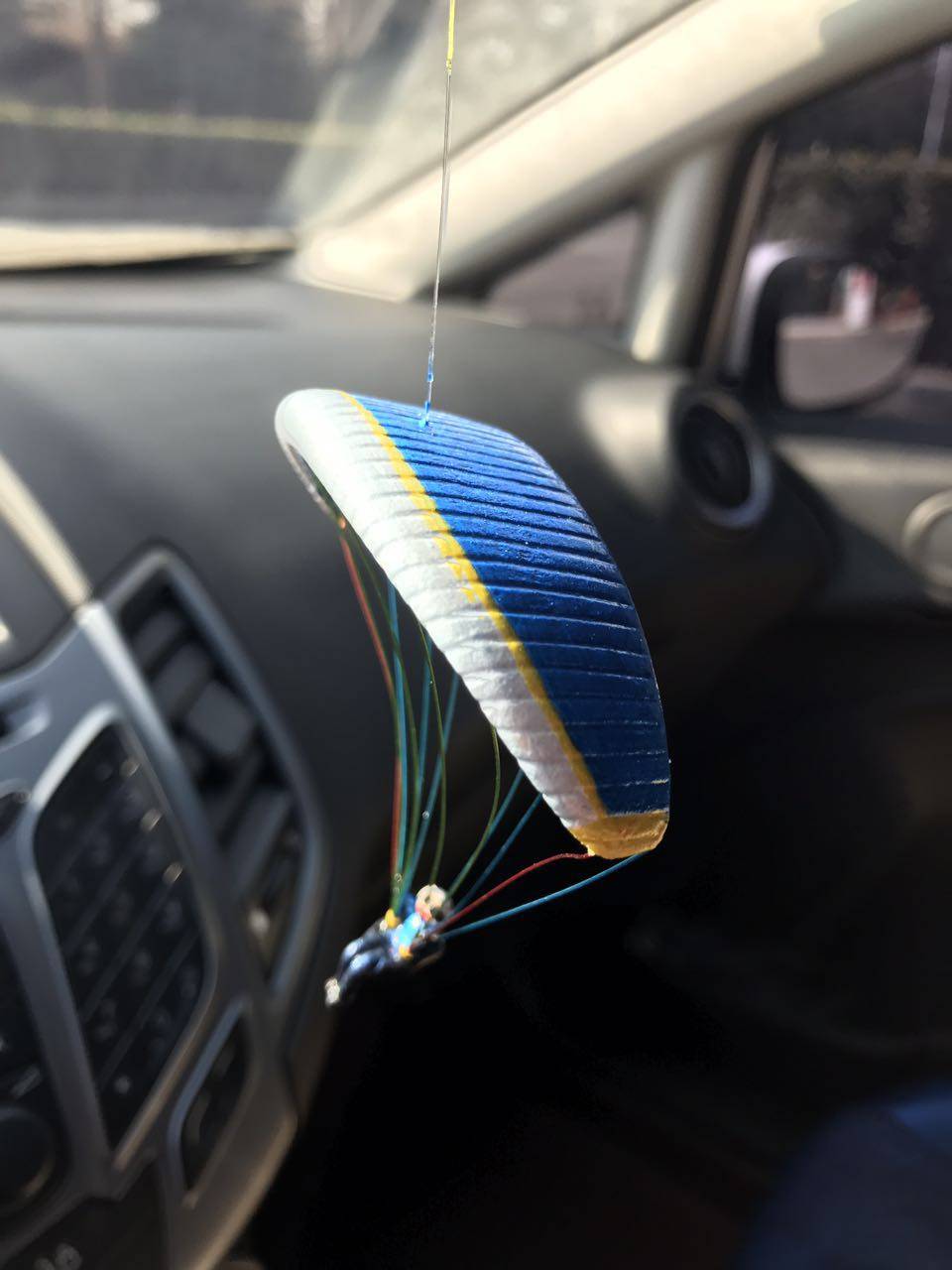 [USD 82.89] Paragliding decorative model - Wholesale from China online ...