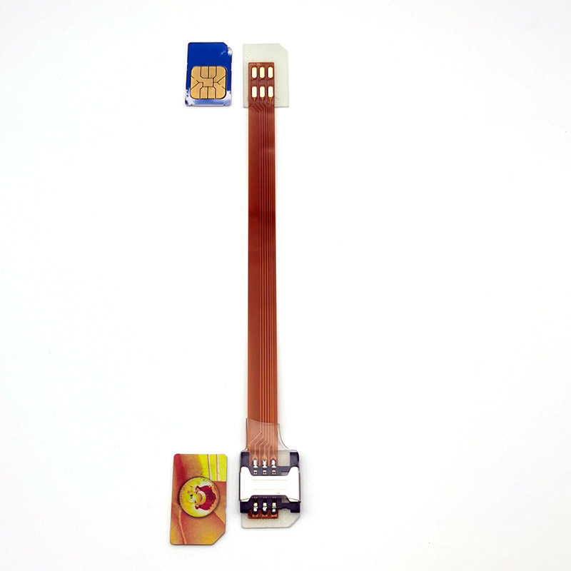 Tesla sim card extension cable, your mobile phone external card slot ...