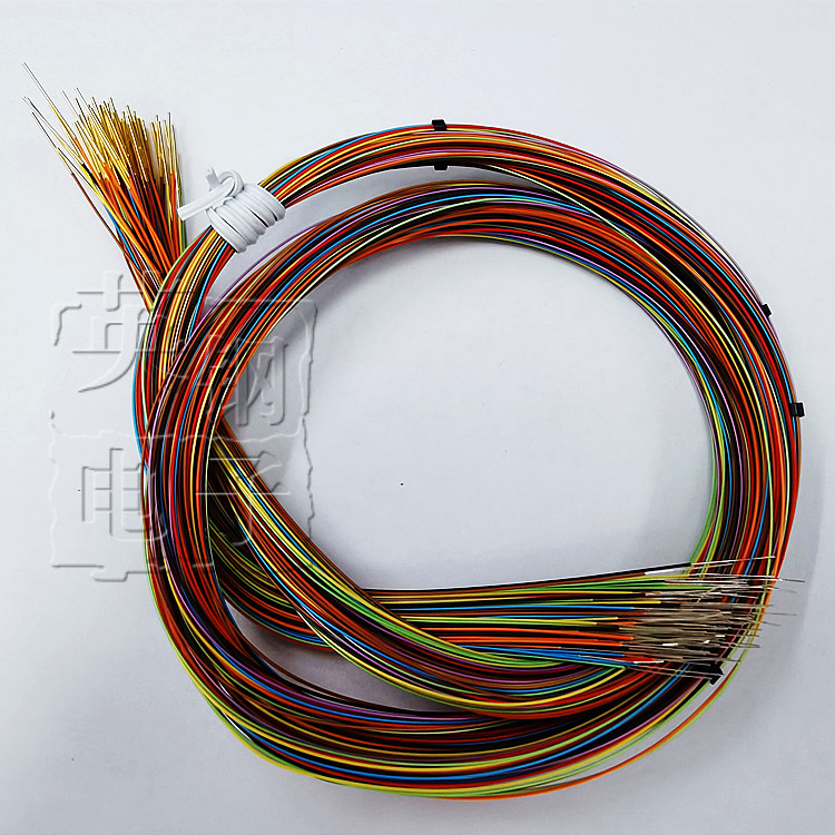 R038-1C/R038-1W7華榮發探針套 40#安裝外套 0.52MM微小款安裝座