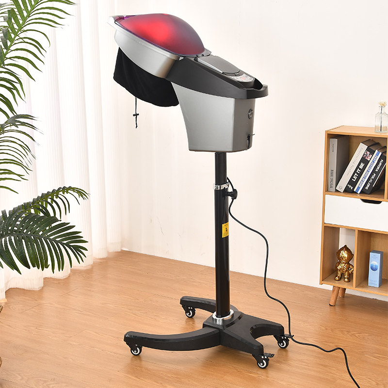 Recommended hair salon-grade hair steamer | 2025's latest hairdressing ...