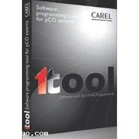 卡乐 Carel 1tool 2.6.46 卡乐控制器编程软件