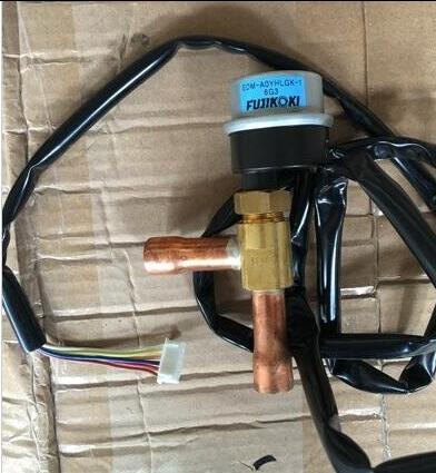 全新 大金變頻空調電子蓬脹閥 EDM EFM-80YPHS-1-Taobao