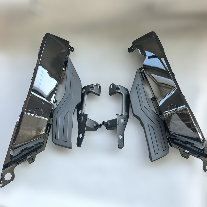 zeeho极核AE5/AE5iPro电动车改装必备！拓展加宽脚踏延长板，骑行舒适升级！-电动车脚踏-淘宝好物网