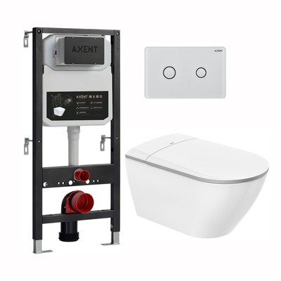 瑞士恩仕E361-E291-M1E361-E292-M1E361-E293-M1智能挂厕壁挂马桶-Taobao