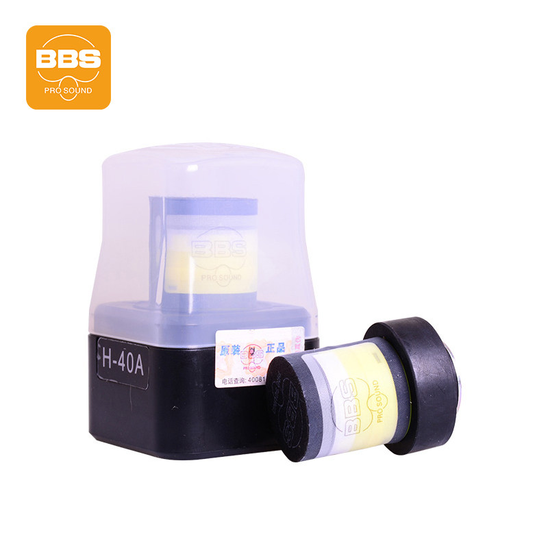 Bbs sound head: the soul mate of handheld microphones, the secret ...