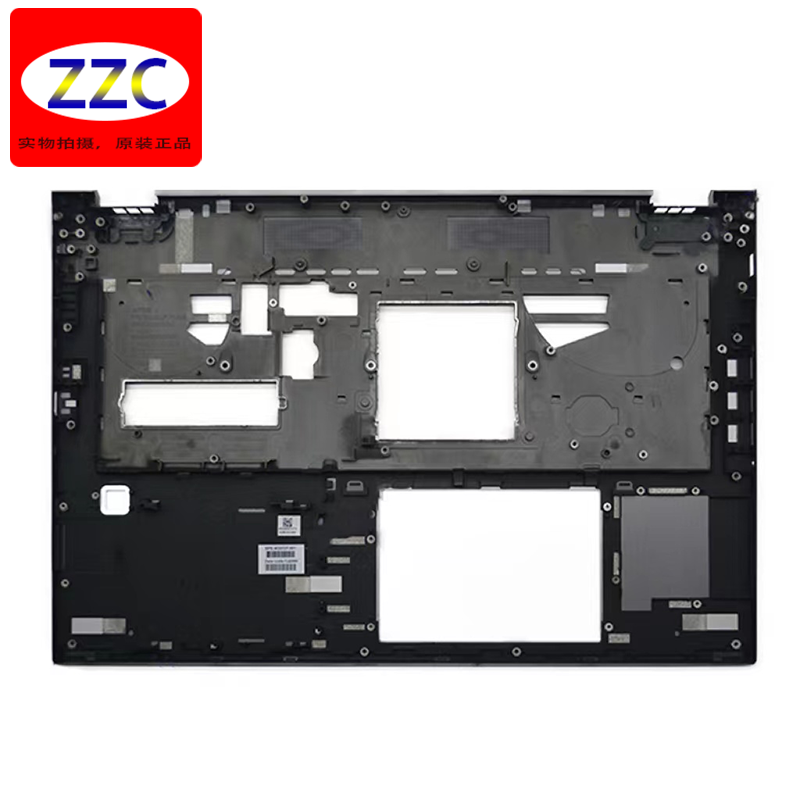 🔥揭秘！HP ZBook Fury 17 G7 G8 原装C壳键盘壳，专业设计者的福音来了！💻🔧-笔记本炫彩贴-淘宝好物网