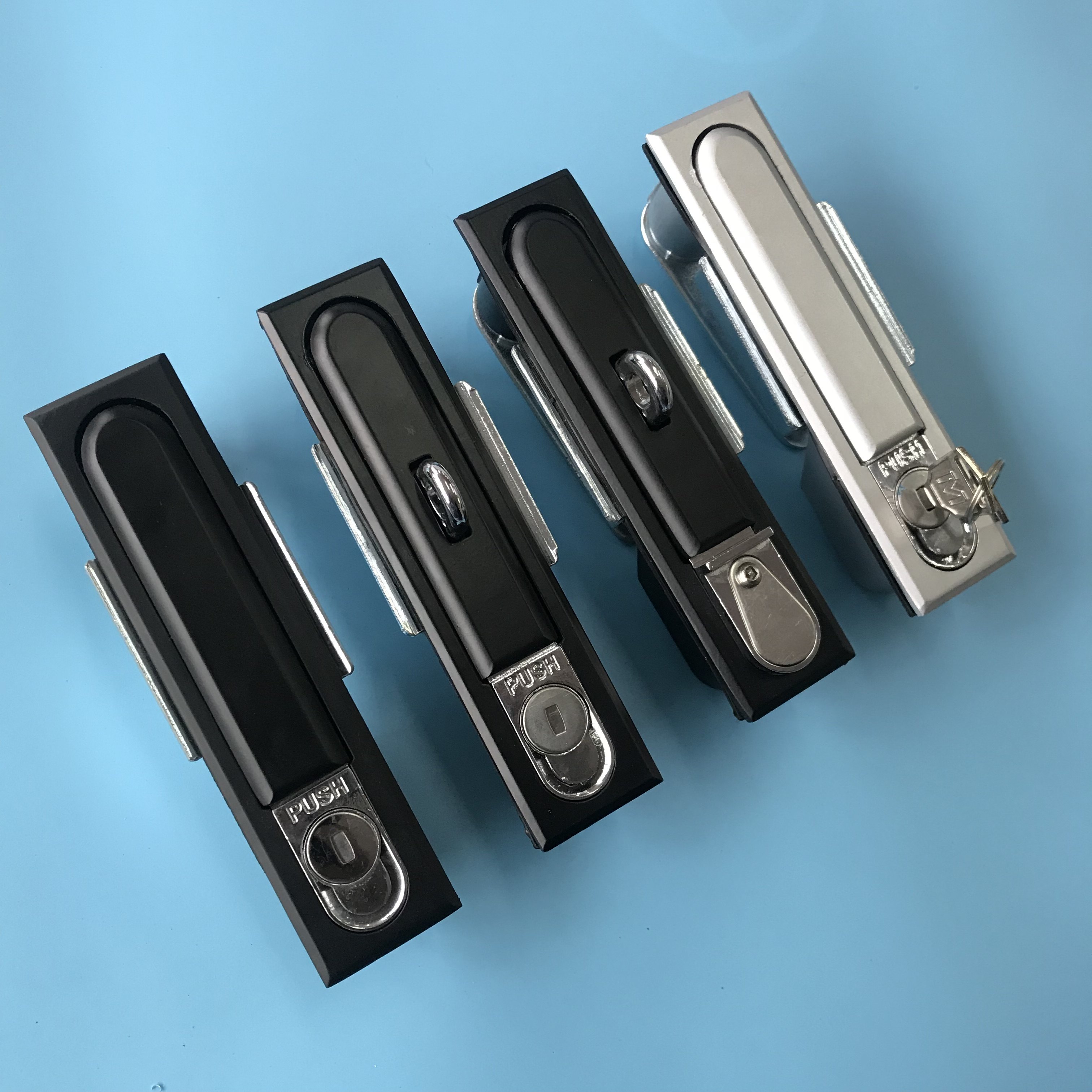 [USD 4.67] Haitan MS818 high and low pressure switch lock door MS490 ...