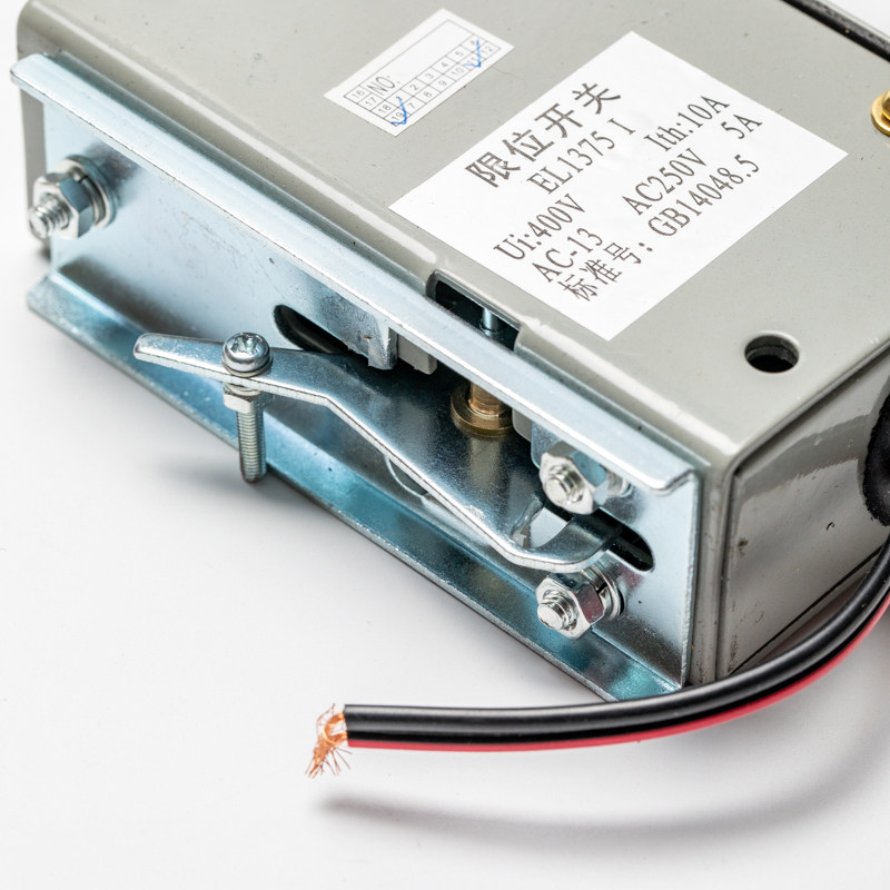 1375 Speed Limiter Switch Limit Switch Accessories EL-1375 S3-1375 ...