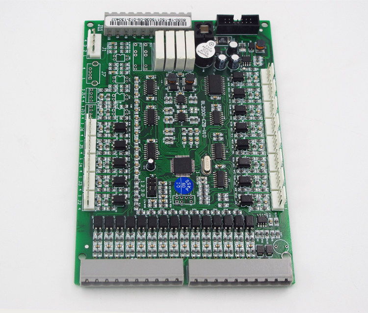 BL2000-CZB communication board – One-stop Elevator supplier