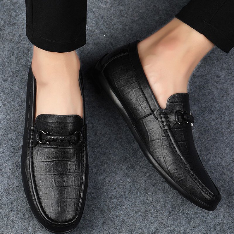 [USD 62.27] In the spring of 2020, the leisure shoes male soft-bottomed ...