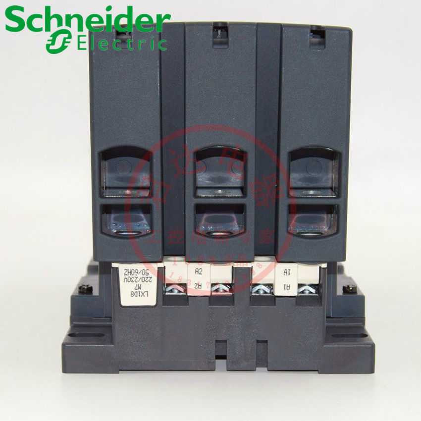 [USD 157.14] Schneider Schneider Contact LC1D115 LC1-D115 380V 220V ...