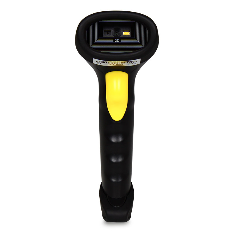 [USD 180.13] Viron X9W Wireless QR Code Scanner Gun Code Barcode ...