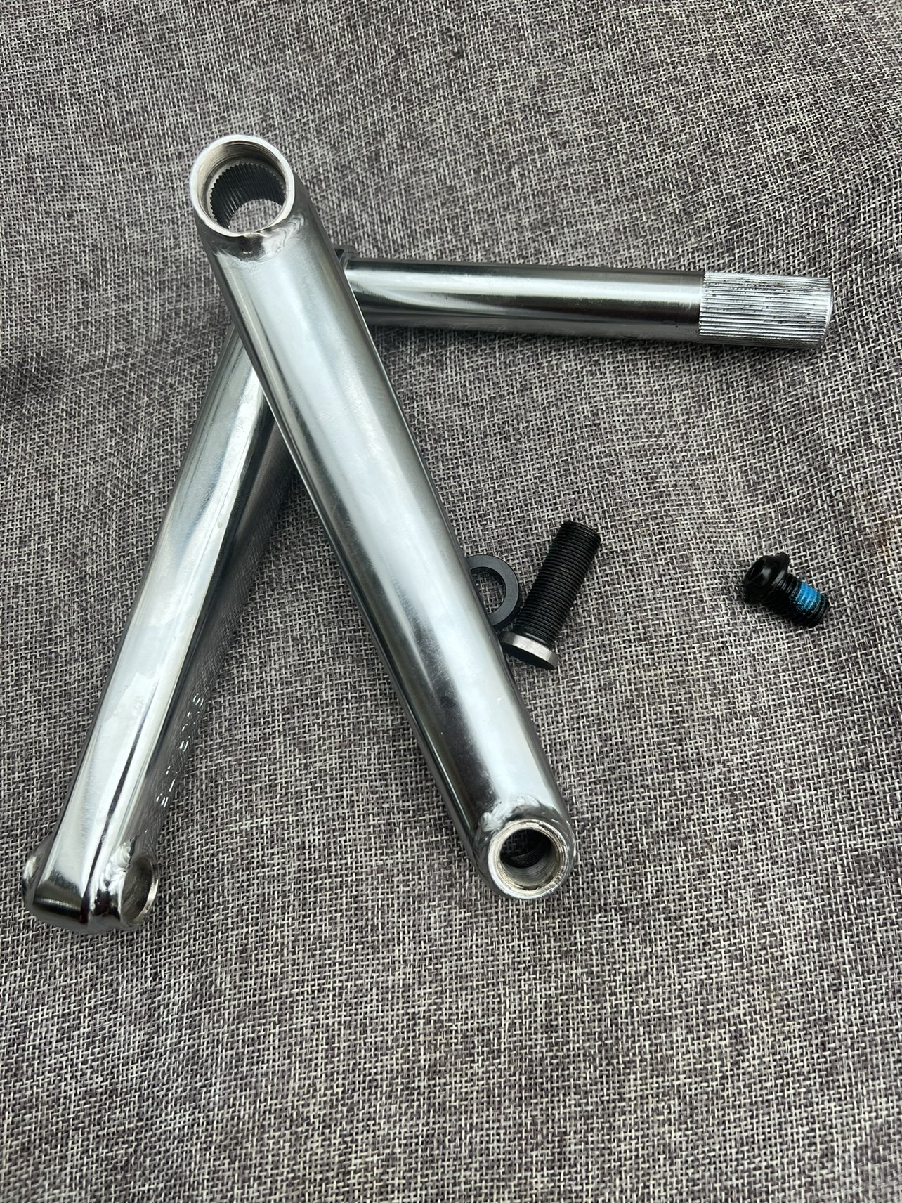 台湾全维BMX48键曲柄深度测评：骑手的福音？🔥-BMX-淘宝好物网