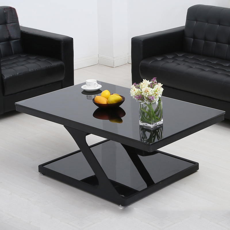 Купить Журнальный столик Кофейный столик простой современный окрашен в ...