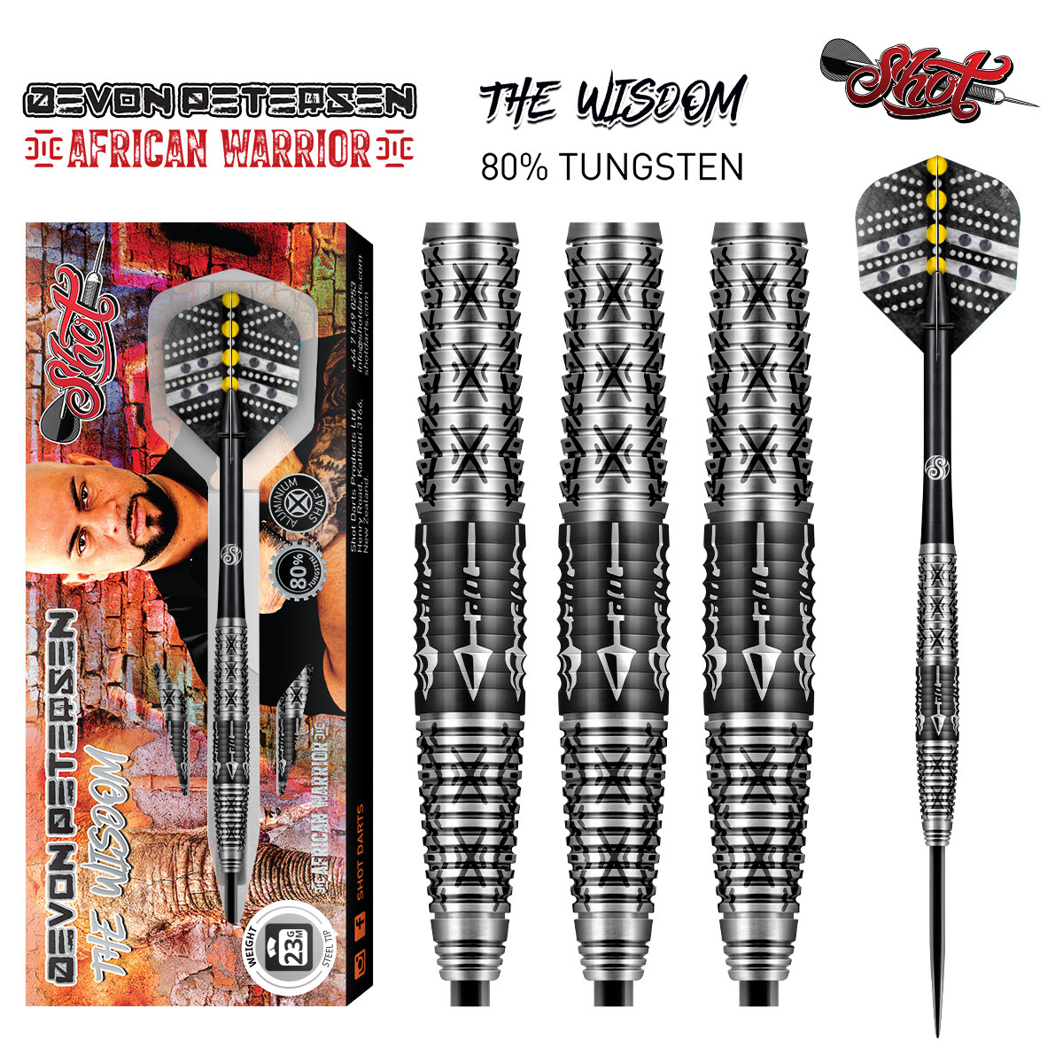 Are you still worried about losing a dart game? shot showte darts ...