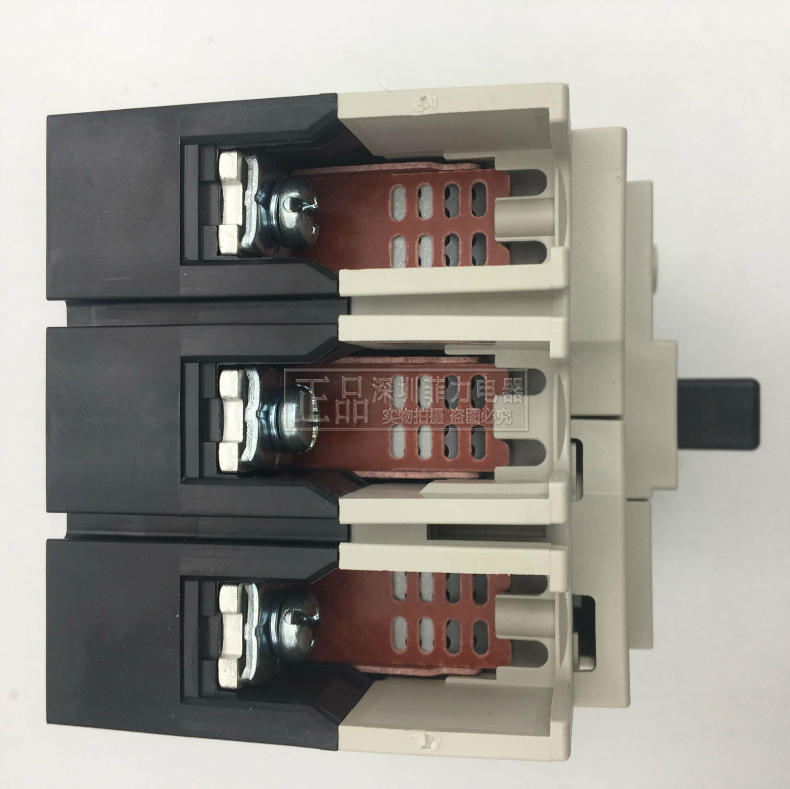Original Japan Mitsubishi Electric leakage circuit breaker NV63-SV 3P 63A 50A 40A 32A 20A 16A