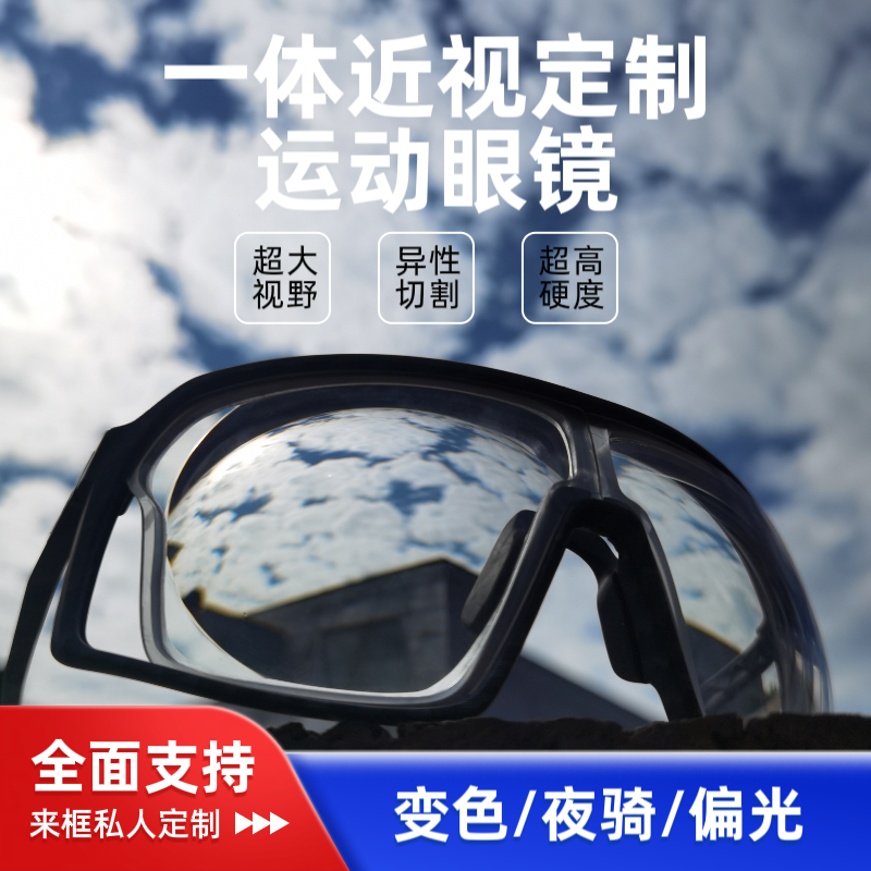 ADD近视定制加工中心