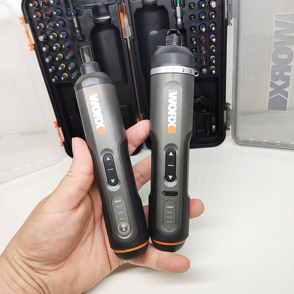 wx240电动螺丝批便携WX242充电式自动起子多功能WX240.1-阿里巴巴