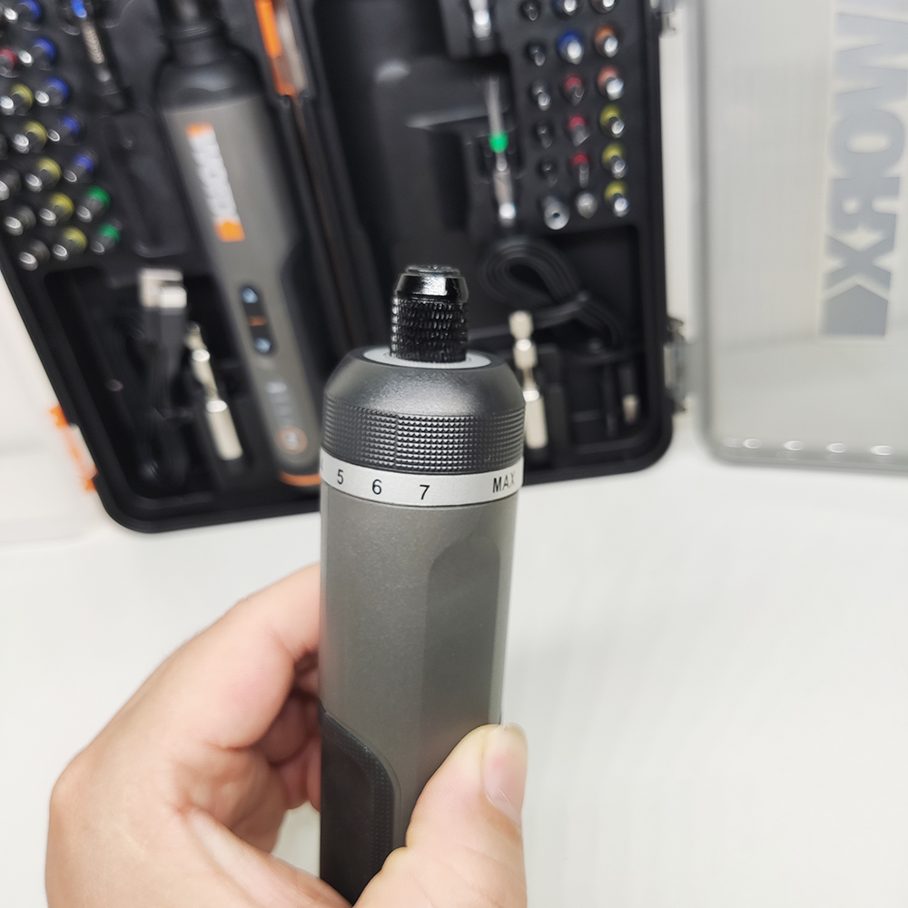 wx240电动螺丝批便携WX242充电式自动起子多功能WX240.1-阿里巴巴