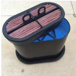 JCB Excavator Loader Air Filter 32 925682 Air Filter P608533