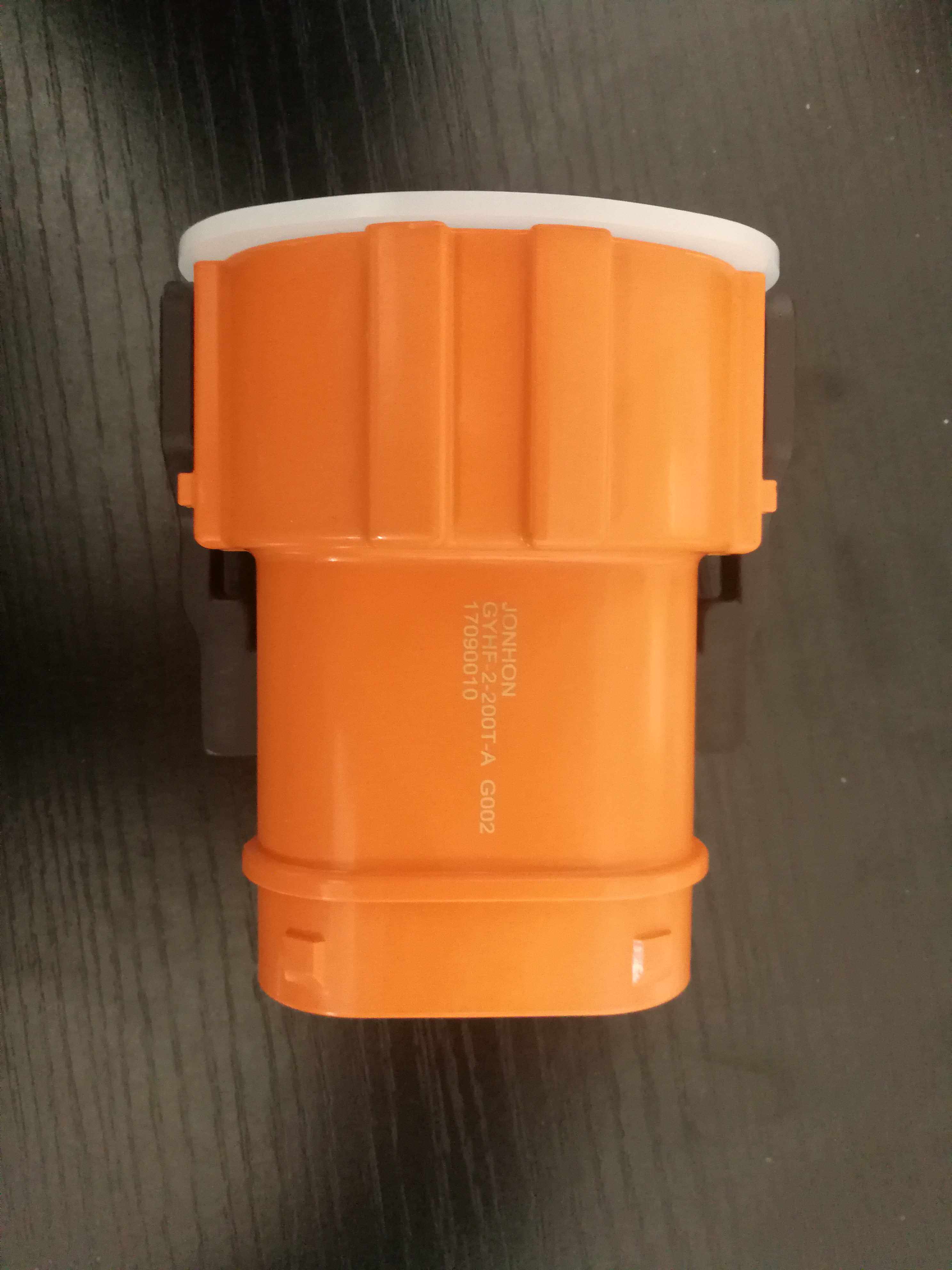 GYHF-2-250T-AGYHF-2-200T-A G003 AVIC Optoelectronics two-core ...