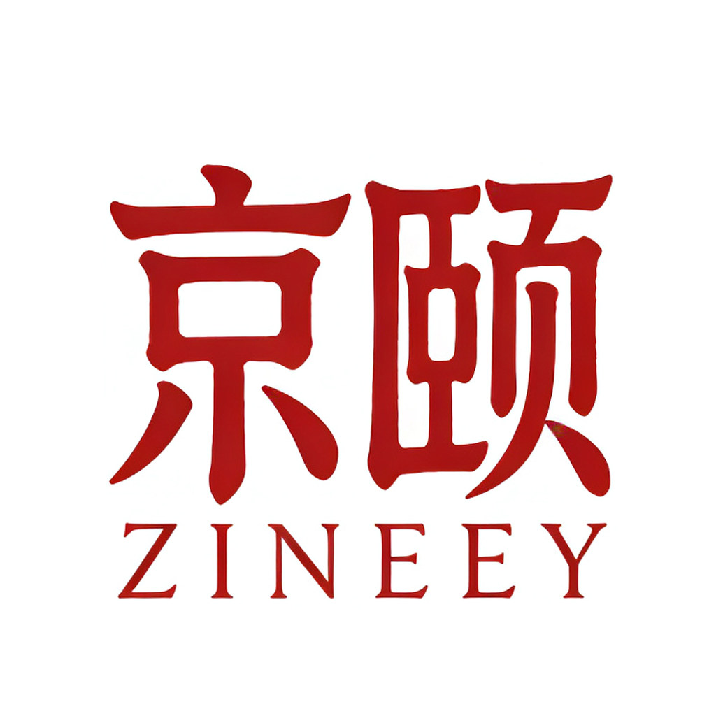 ZINEEY京颐新中式婚包设计馆