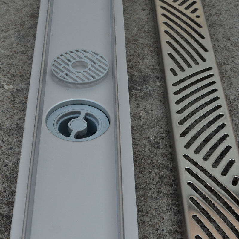 Kohler shower room strip type K-97739T K-97741T K-97742T K-97745T-NA ...