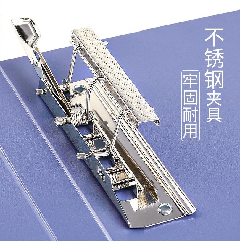 [USD 6.85] VAT invoice folder small folder financial check receipt ...