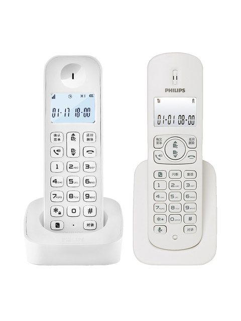 Philips telephone DCTG 188/182/192/152/492 cordless telephone handset ...