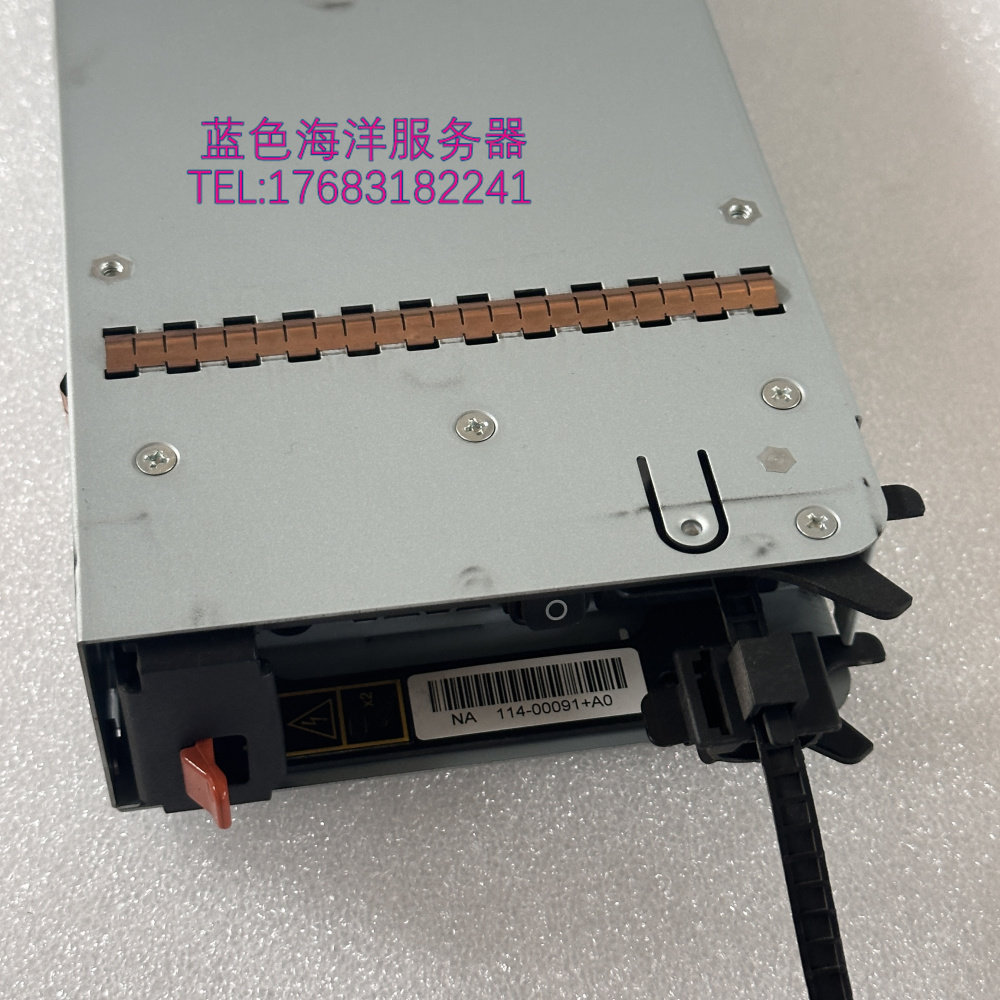 NetApp FAS3220/FAS3250电源TDPS-1350AB，稳定供电如何保障？⚡深度解析-磁盘阵列-淘宝好物网