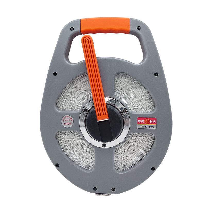 [USD 37.52] Lion ruler tape ruler 50 meters soft ruler engineering ...