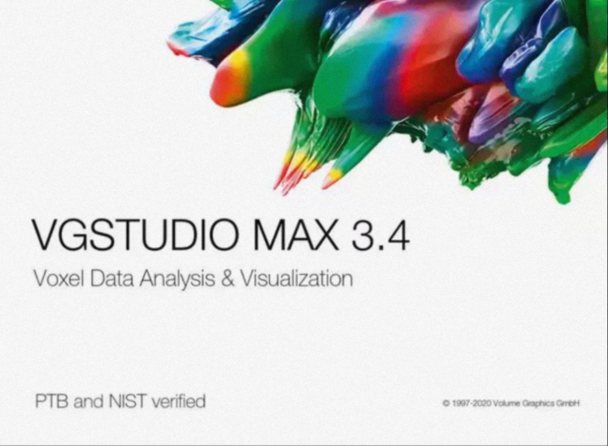 工业CT测试VGstudio Max，数据分析与图像处理的全能选手？🚀-图像采集卡-淘宝好物网