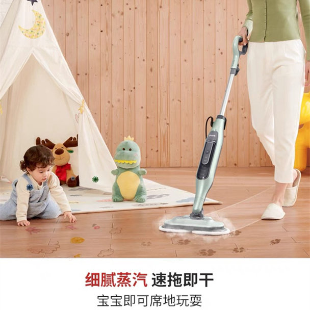 American shark shark steam washing machine t21d electric mop automatic ...