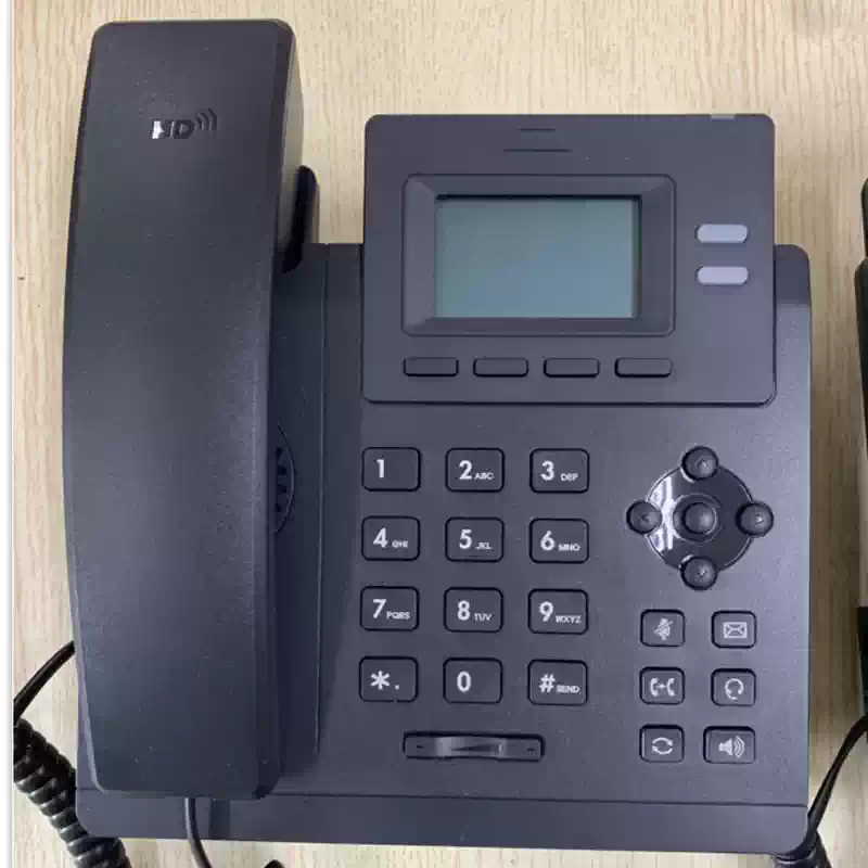 Yealink億聯T31 IP電話機 SIP-T31/T31P /T31G 辦公 電話 座機