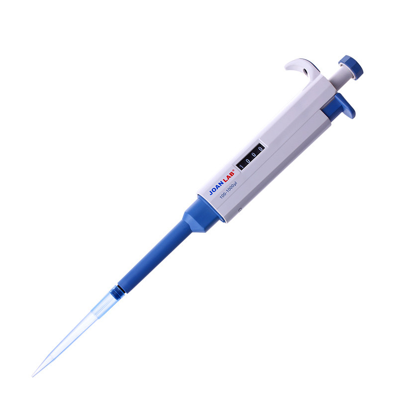 [USD 24.38] JOANLAB Single channel manual Pipette Continuous digital ...