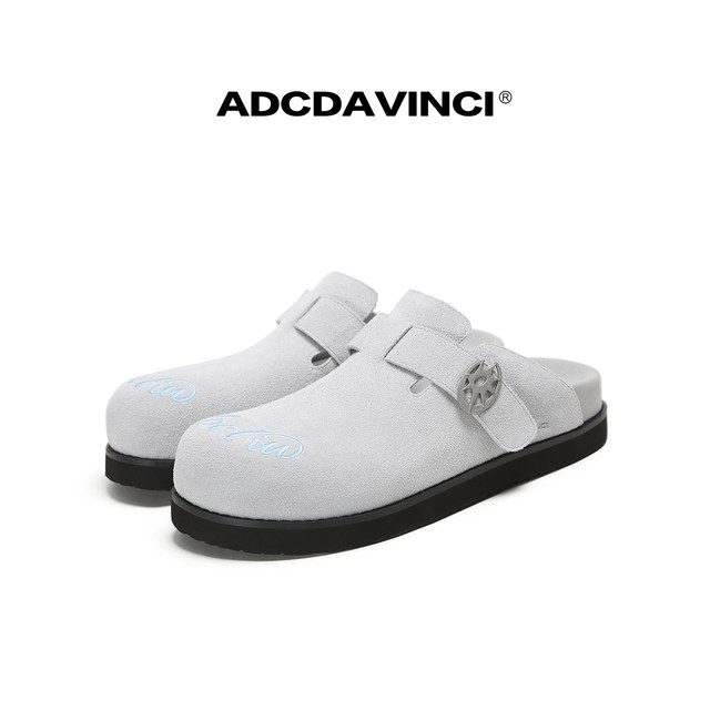 ADC da Vinci Sun Series Summer Outdoor Birken Slippers Hiking Reverse ...