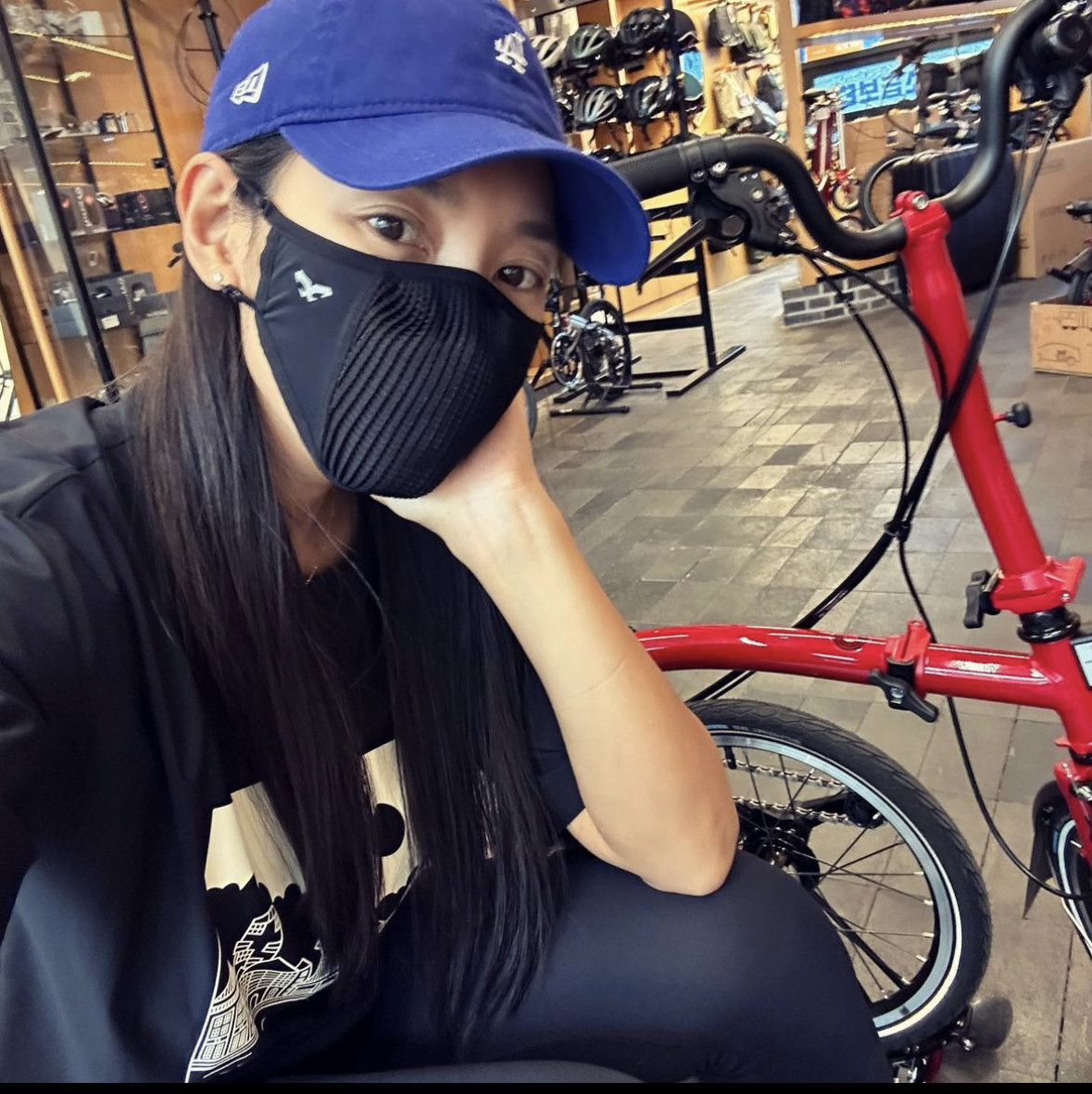 NAROO MASK3D骑行防晒口罩，户外运动必备？😎-防晒面纱/面罩-淘宝好物网