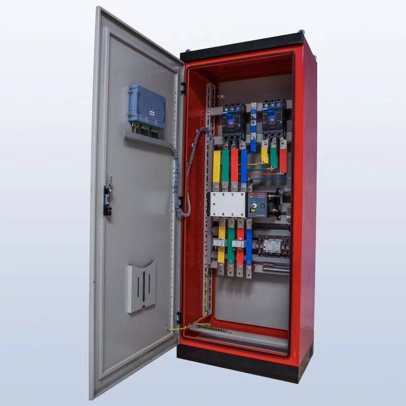 [USD 68.75] IP55 variable frequency patrol cabinet star triangle ...