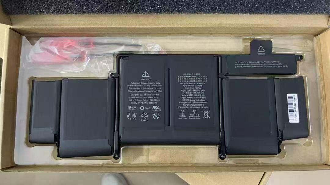 苹果15英寸MacBook Pro 2015，经典之选？🤔深度测评与解析-商品-淘宝百科网