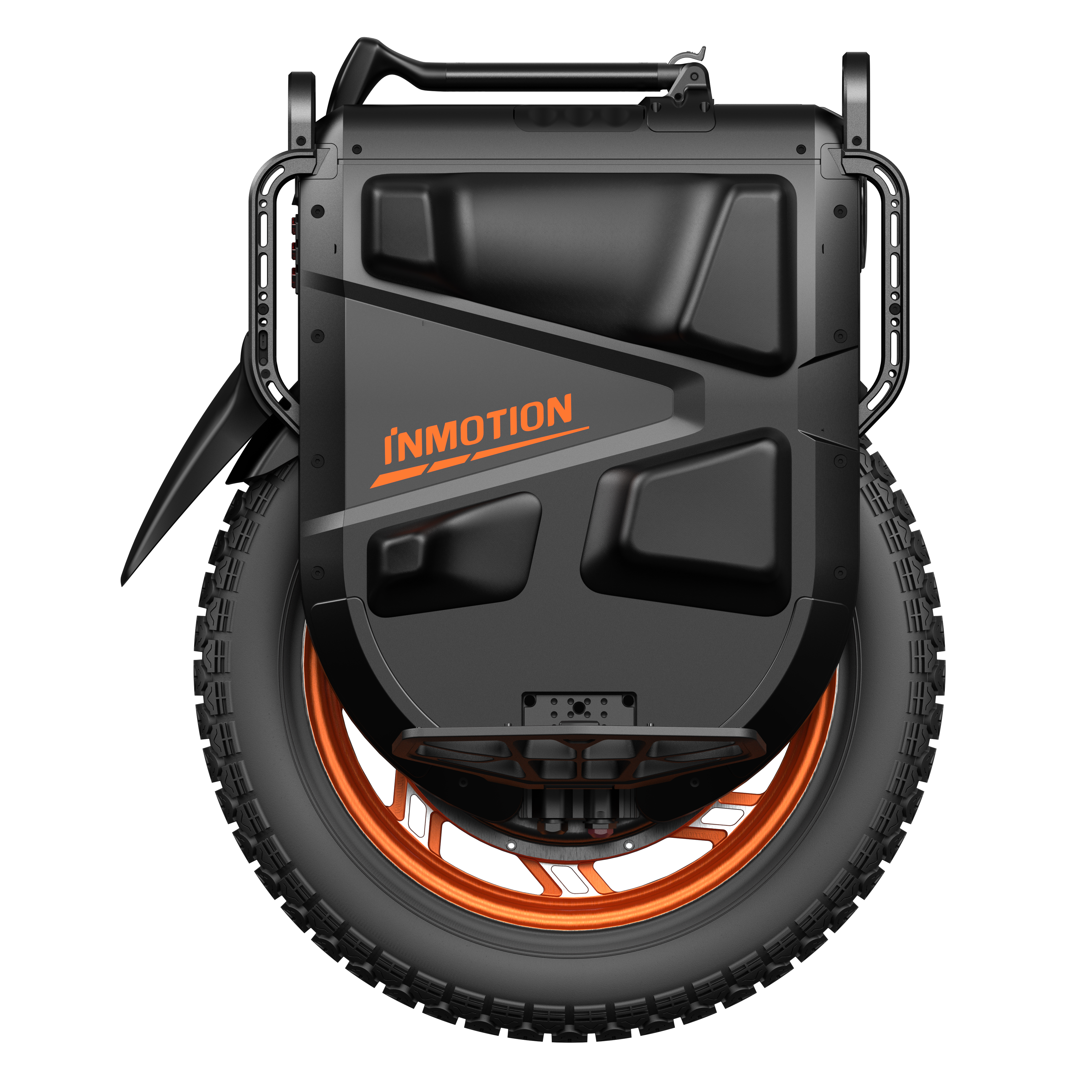 INMOTION V13pro：成人高速越野减震款代步电动车，带你飞驰人生！-竞技独轮车-淘宝好物网
