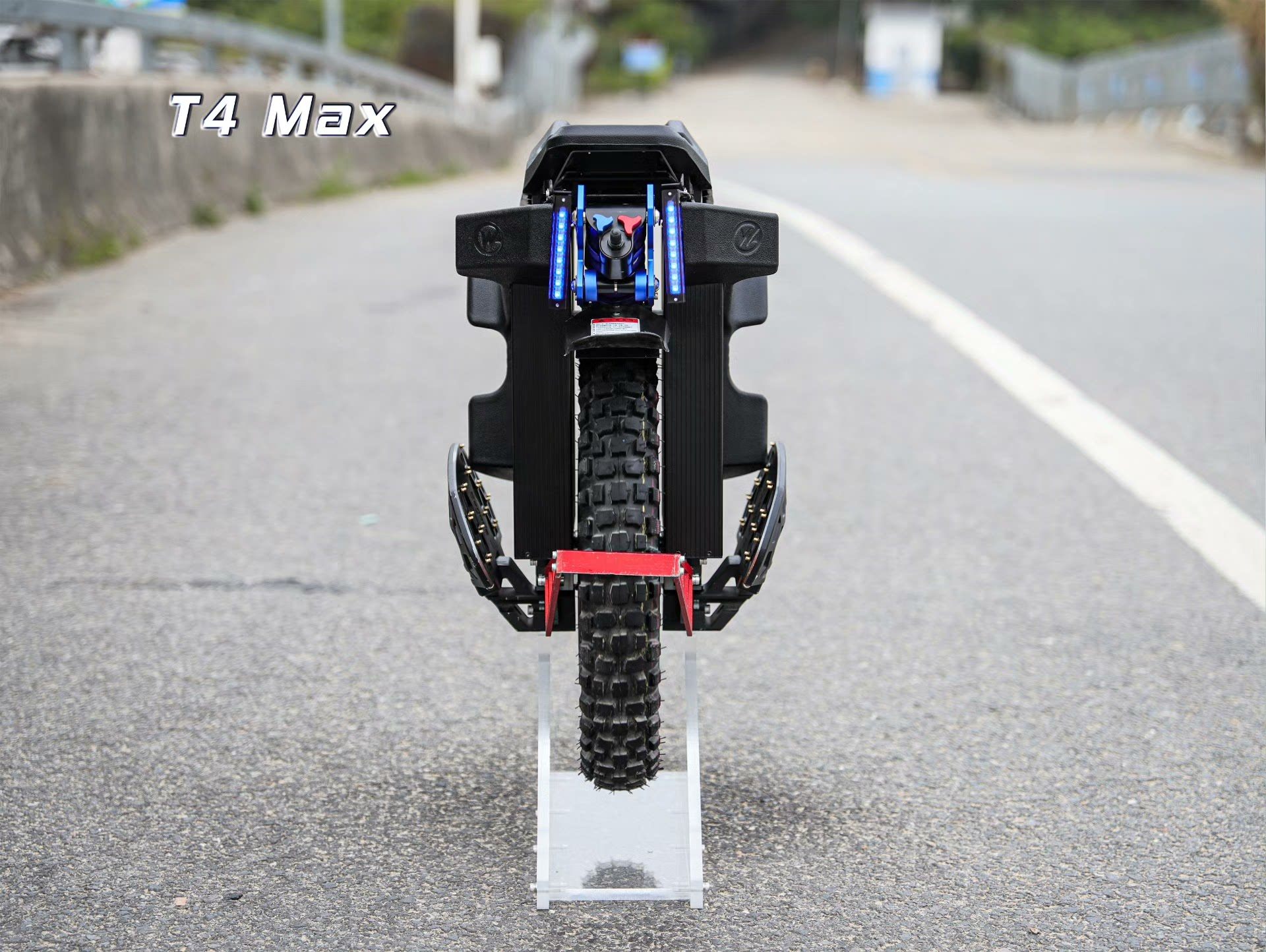 比高德T4max独轮车17寸越野型：70码极速飞驰，80公里续航，带你畅游城市！-竞技独轮车-淘宝好物网