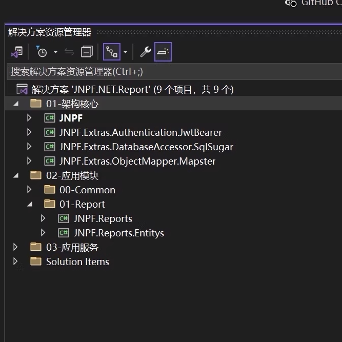JNPF .Net6.0.3单体版+SSO多租户Vue3快速开发框架源码-上网行为管理-淘宝百科网