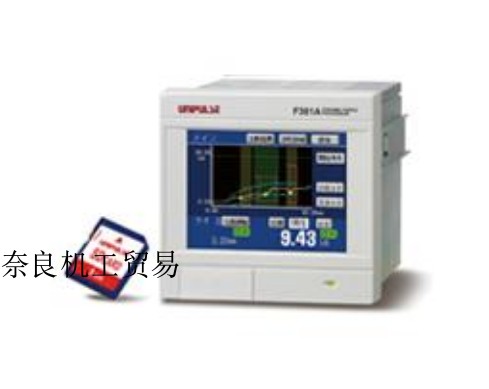 日本UNIPULSE测力仪表F381A-SDC-CCL议价-阿里巴巴