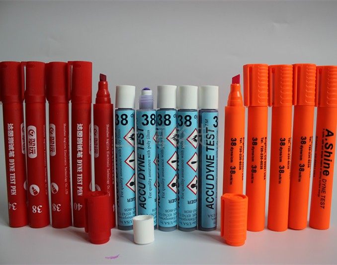 [USD 21.61] USA AShine Accu Dain Pen Arcotest Schumann Crypto CY Corona ...