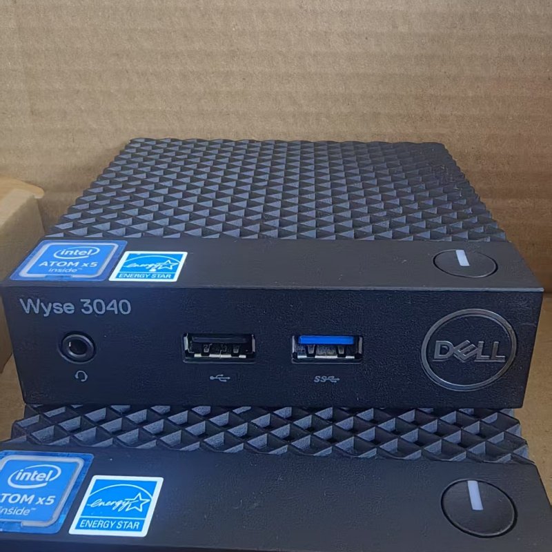 DELL戴尔Wyse3040：轻薄高效，你的办公新宠！🚀-准系统主机-淘宝好物网