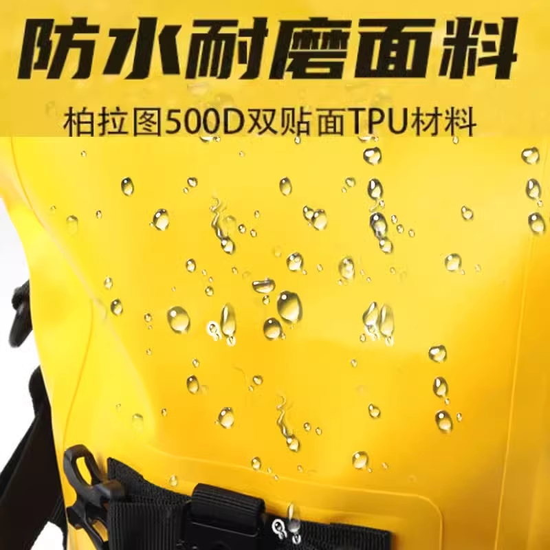 贝纳利TRK902/X改装防水护杠包摩旅挂包：你的长途旅行最佳伴侣！-盖帽配饰-淘宝好物网