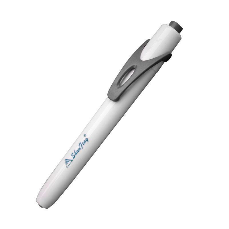 [USD 6.52] Hospital doctors use flashlight pupil pen to check ...