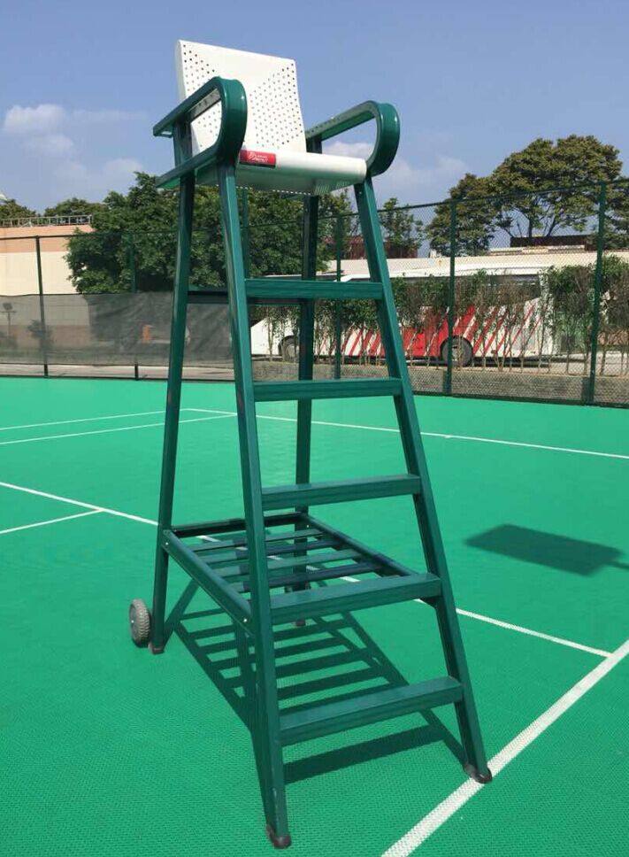 A must-have tool for referees! qianma fcy-809 tennis court referee ...